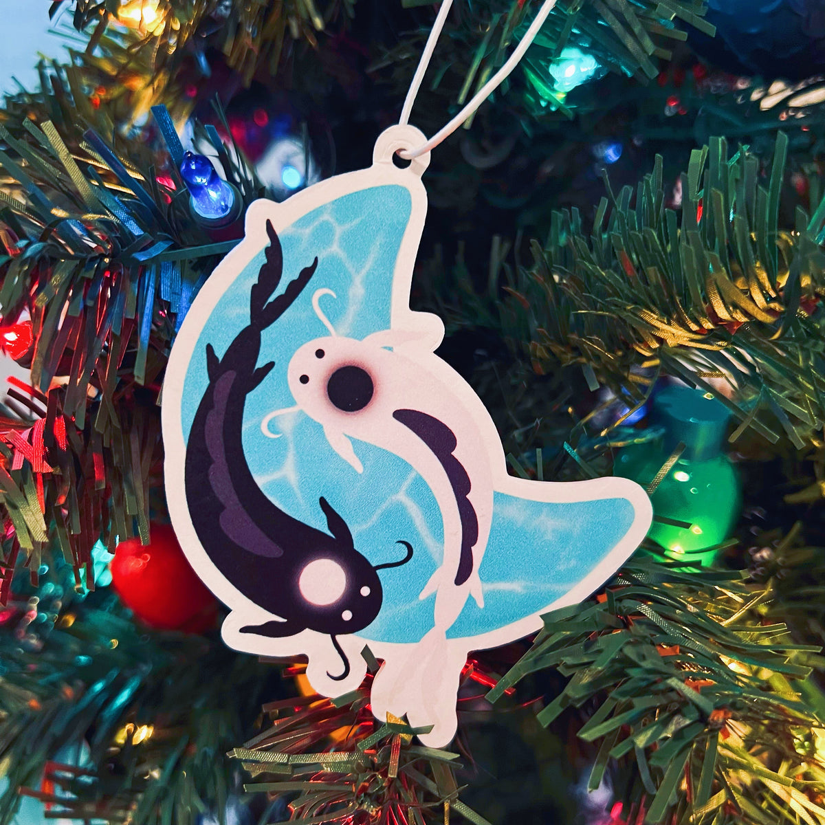 Koi Spirits Air Freshener – dreamcreamco